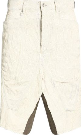 Rick Owens HOSEN & R&Ouml;CKE - Midi-R&ouml;cke auf YOOX.COM