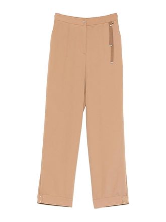 Herno Pantalons D&eacute;contract&eacute;s - Beige