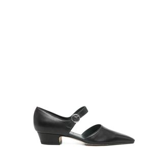 Aeyde Femme, Chaussures, Noir, Taille: 40 EU Yara Pump