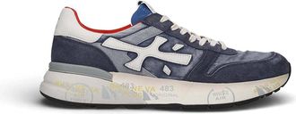 Premiata Baskets - Bleu