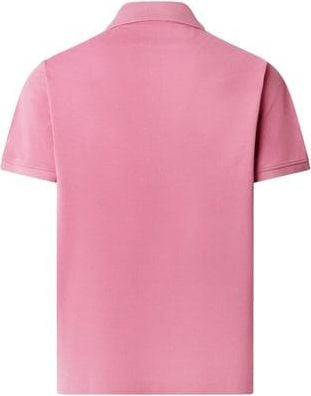 Fa&ccedil;onnable Polo en coton