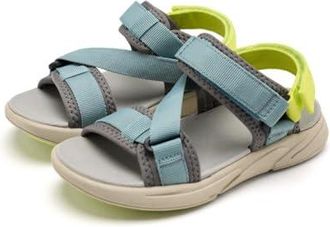 Gioseppo Sandales californiennes Boxford, Jeans, 36 EU