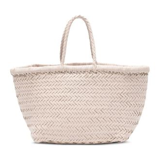Dragon Diffusion Femme, Sacs, Beige, Taille: ONE Size Tote Bags