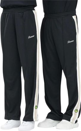 Barrow Barrow, Homme, Sport, Noir, Taille: M Tuta Training Pantalons