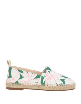 Maison Kitsun&eacute; SCHUHE - Espadrilles auf YOOX.COM