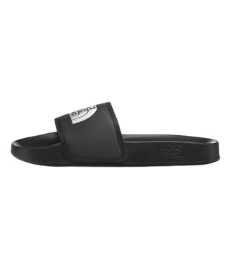 The North Face NF0A4T2SKY4 Womens Base Camp Slide III Damen BLACK EU 41
