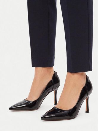 Nine West High Heels CEO-S3S96688 01 Schwarz