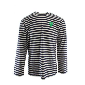 Comme Des Gar&ccedil;ons Homme, Tops, Multicolore, Taille: XL Play trui Art: az-t052