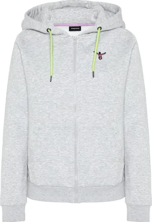 Chiemsee Sweatjacke