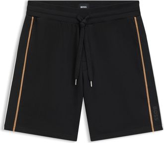 BOSS Iconic Shorts 10269546 02
