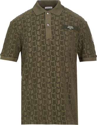 Moncler TOPS - Poloshirts auf YOOX.COM