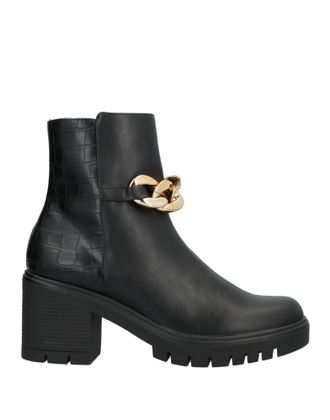 Ex&eacute; SCHUHE - Stiefeletten auf YOOX.COM