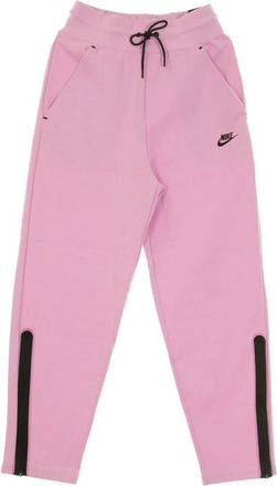 Nike Femme, Pantalons, Rose, Taille: 40 FR Lightweight Tracksuit Pants Tech Fleece