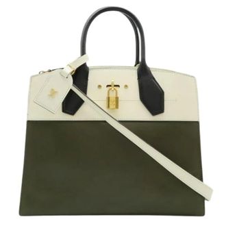 Louis Vuitton Pre-owned Vintage Schultertasche - - Pre-owned - Damen - Mehrfarbig - ONE SIZE