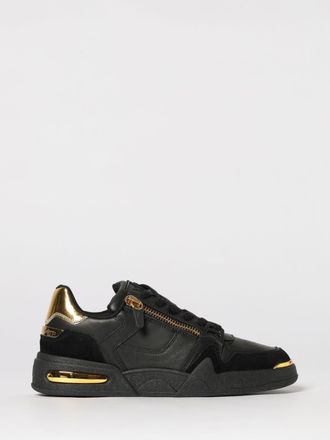 Giuseppe Zanotti Baskets GIUSEPPE ZANOTTI Homme couleur Noir