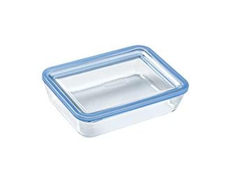 Pyrex Collection Pure Glass (0,8 L - 19 x 14 x 5 cm)
