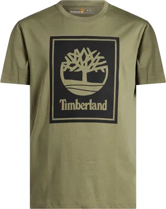 Timberland TOPS - T-shirts auf YOOX.COM