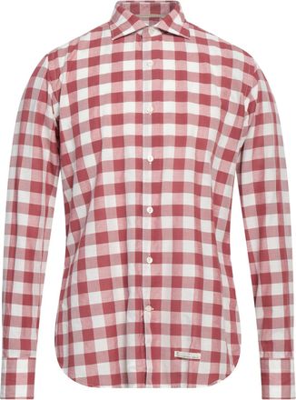 Tintoria Mattei TOPS - Hemden auf YOOX.COM