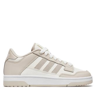 adidas Sneakers adidas Rapid Court Low JP5252 Beige