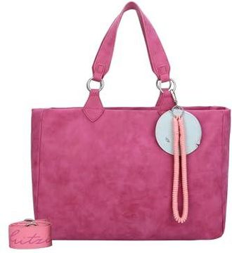 Fritzi Aus Preußen Fritzi aus Preußen Izzy Vintage Shoulder Bag True Berry