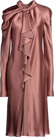 Alberta Ferretti KLEIDER - Midi-Kleider auf YOOX.COM