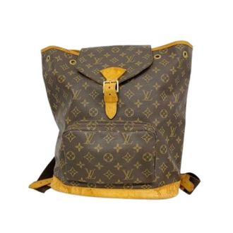Louis Vuitton Damen, Pre-Owned, Braun, ONE SIZEGr&ouml;&szlig;e