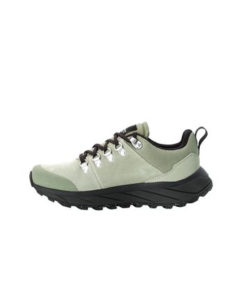 Jack Wolfskin Damen Terraventure Urban Low W, Mint Leaf, 35.5 EU