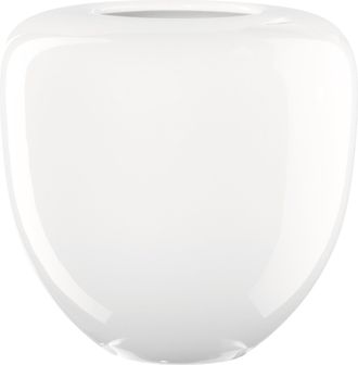 ASA Selection ASA á Table Milchkännchen weiß, Fassungsvermögen 125ml, aus Porzellan hergestellt, 2020013, ø9,3cm