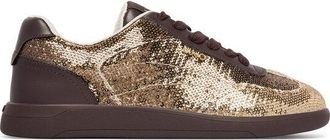 Liu Jo Sneakers Connor 06 BF6049 TX559 Braun