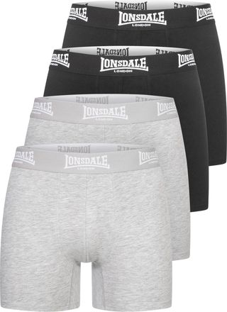 Lonsdale Boxershorts