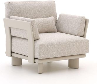 Bellagio la vita attrattiva Bellagio Battuello Gartensessel