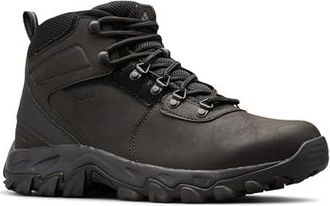 Columbia NEWTON RIDGE PLUS II WATERPROOF, Chaussures de Randonnée pour Homme
