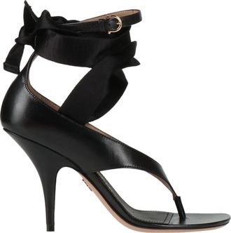 Ferragamo SCHUHE - Zehentrenner auf YOOX.COM