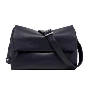 Gianni Chiarini Three Umh&auml;ngetasche - - Bags - Damen - Blau - ONE SIZE