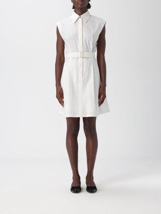 Brunello Cucinelli Robe BRUNELLO CUCINELLI Femme couleur Naturel