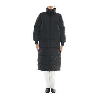 Elvine Damen, M&auml;ntel, Schwarzk, SGr&ouml;&szlig;e