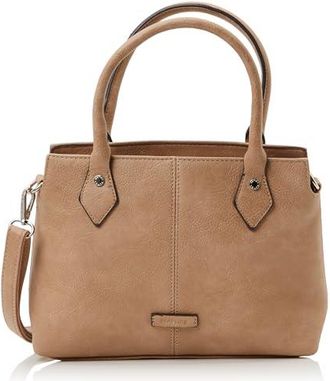 Matties Bags New Classic, Handbag Unisex, Camel