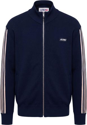 Autry STRICKWAREN - Strickjacken auf YOOX.COM