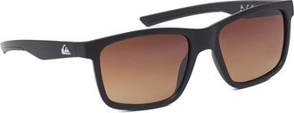 Quiksilver Sonnenbrillen Quiksilver WB-QS-KA-001-SS26 Schwarz