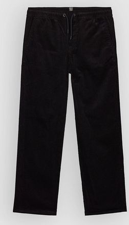 Volcom Freazy Loose Ew Cord Kids Pantalon noir