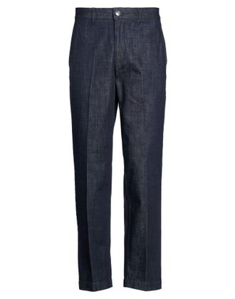 Maison Kitsun&eacute; HOSEN & R&Ouml;CKE - Jeanshosen auf YOOX.COM