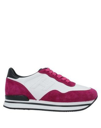 Hogan CHAUSSURES - Sneakers sur YOOX.COM