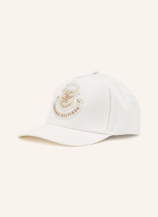 Tommy Hilfiger Cap weiss