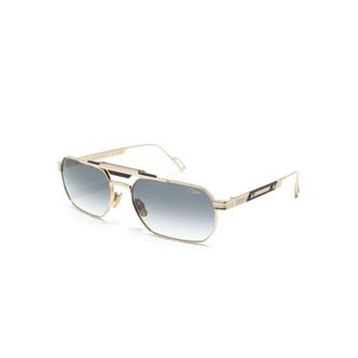 Cazal 7573 001 Sonnenbrille - - Accessories - Herren - Gelb - 61 MM