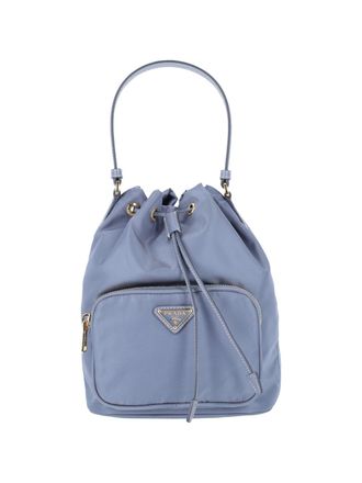 Prada Bucket Bag Duet