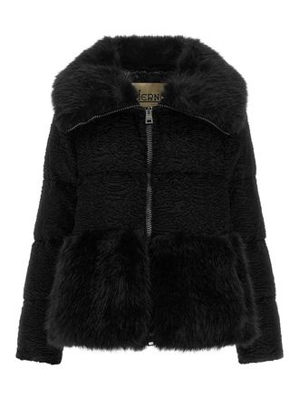 Herno Veste Casual - Noir