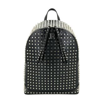 John Richmond Backpacks - - Bags - Herren - Schwarzk - ONE SIZE