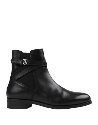 Tommy Hilfiger TH HARDWARE BOOTS
