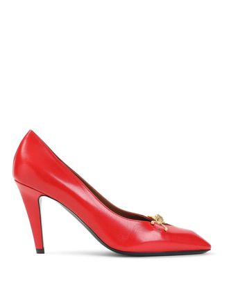 Versace Chaussures &Agrave; Talon - Rouge