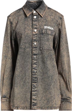 Stella McCartney TOPS - Jeanshemden auf YOOX.COM